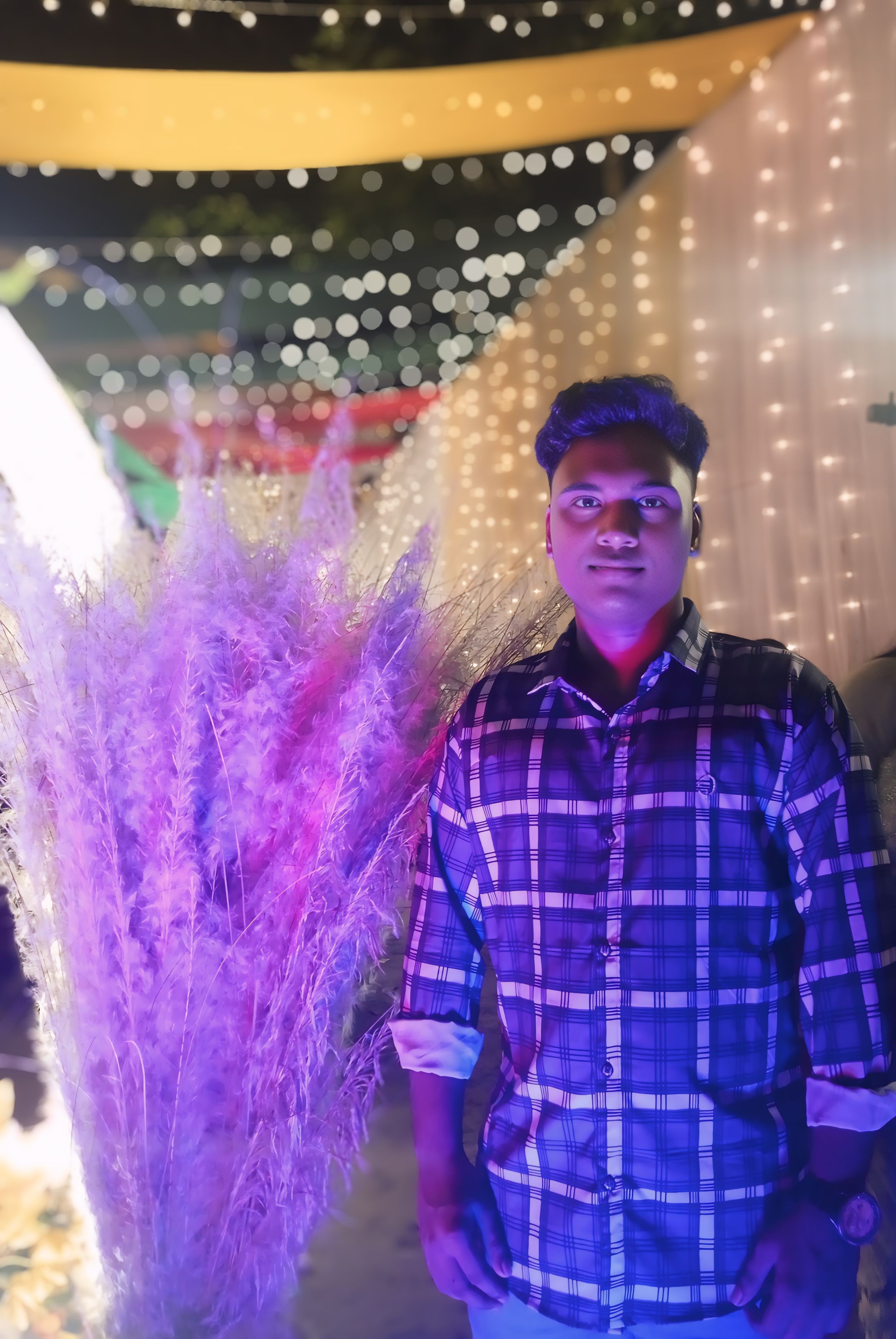 Shuvo Das - Portfolio